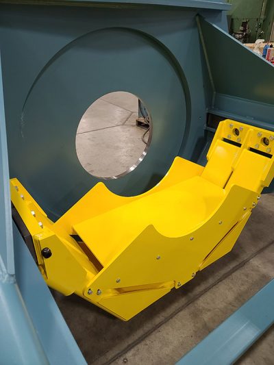 Extraction Systems - McClean Anderson